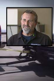 Who invented the grappler? - NdovuLaw