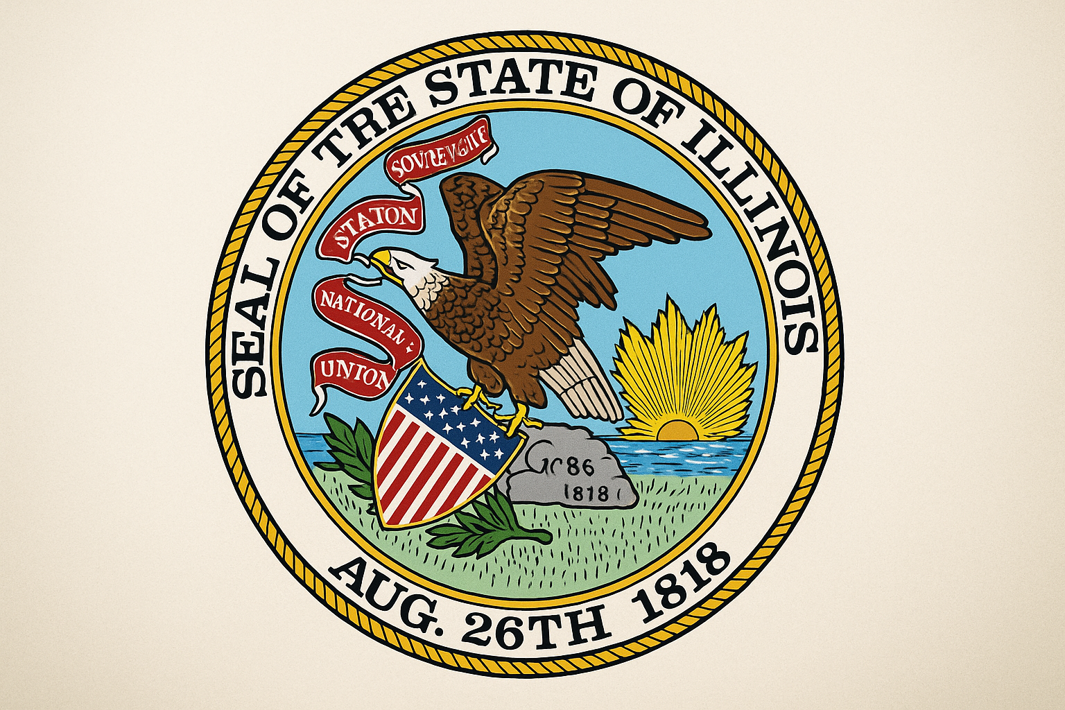 Illinois Gun Laws Magazine Capacity - NdovuLaw